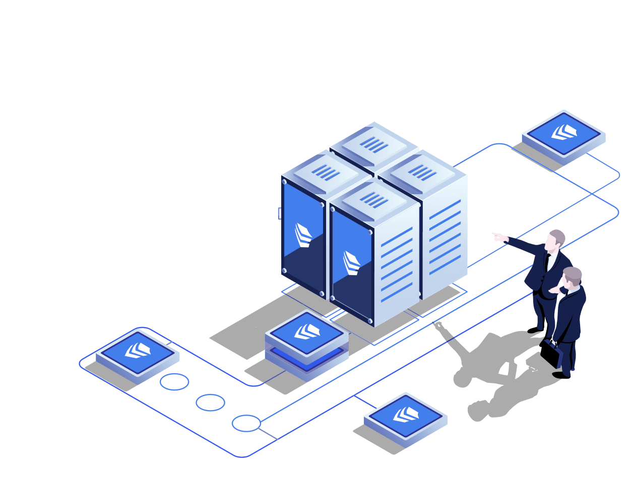 Colocation - CARI.net